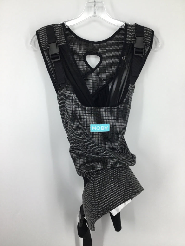 Moby Cloud Ultra-Light Hybrid Carrier