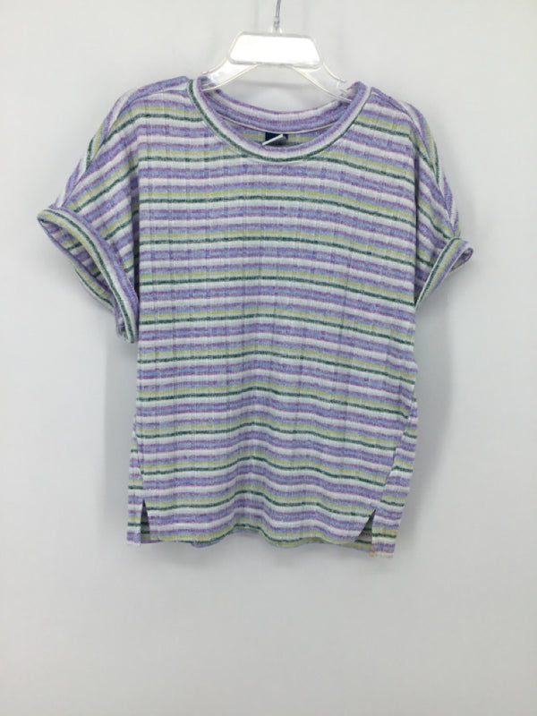 Old Navy Child Size 5 Purple Shirt - girls
