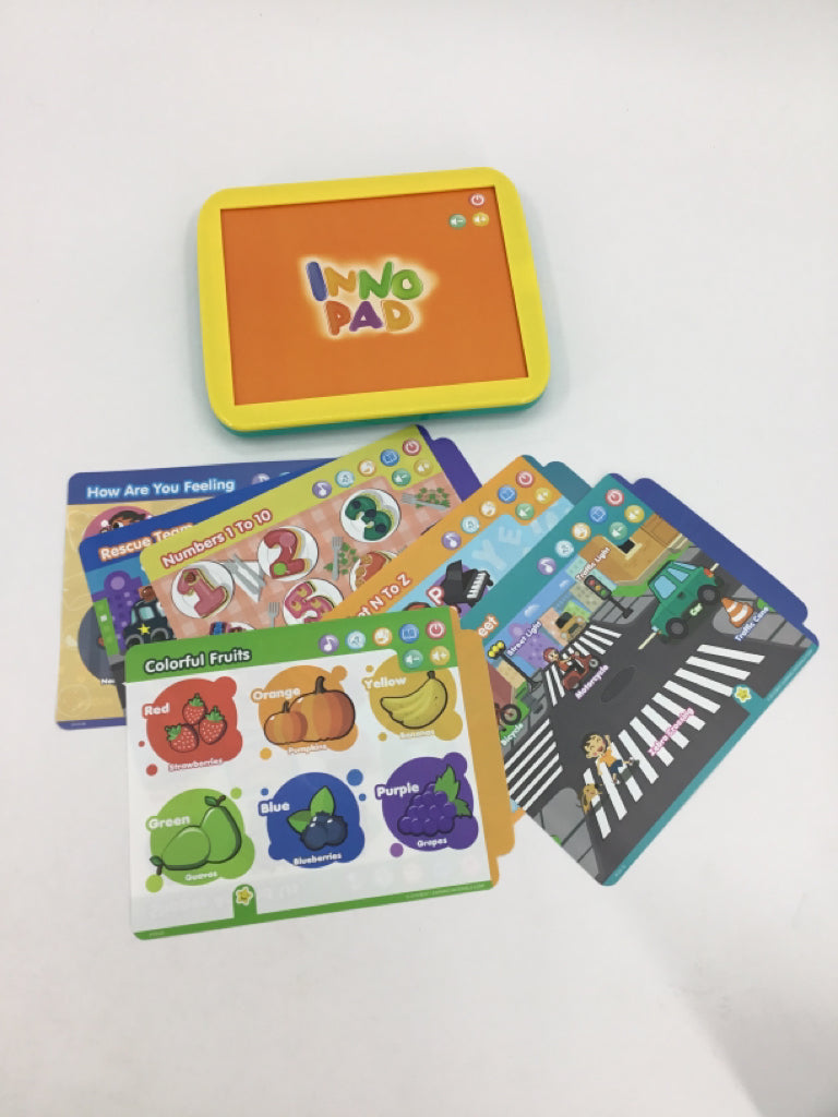 Best Learning Inno Pad