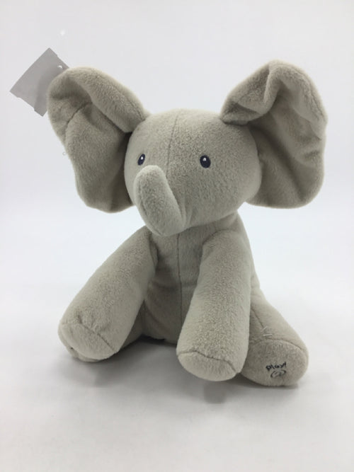 Gund Animated Flappy the Elephant