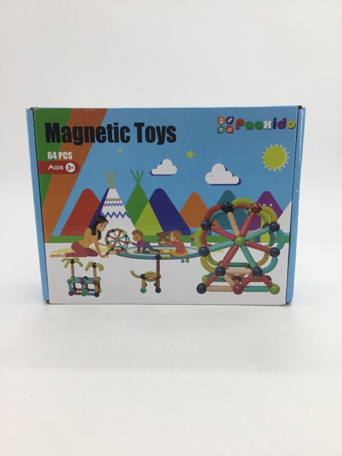 Paaxide Magnetic Sticks