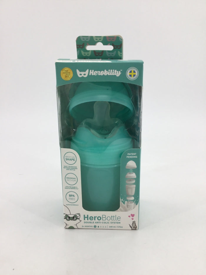 Herobility Hero Bottle - 5 oz