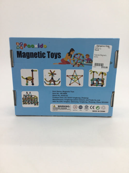 Paaxide Magnetic Sticks